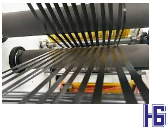 China Customized Carbon Fiber PEEK Unidirectional Prepreg Manufacturers ...
